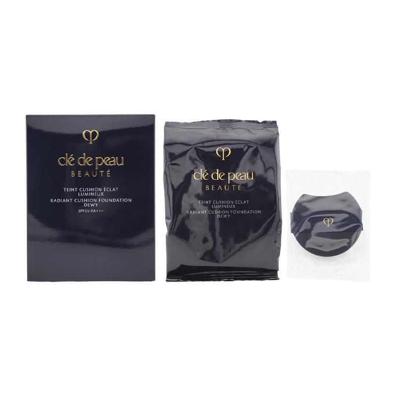 cle de peau BEAUTE（クレ ド ポー ボーテ） cpb 資生堂 クレ・ド