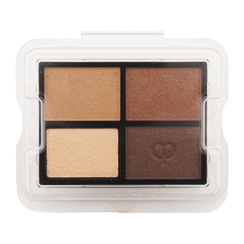 cle de peau BEAUTE cpb クレ・ド・ポー ボーテ オンブルクルールクアドリ レフィル 4 Ocean Sunrise 6g トリートメントアイシャドウ[ギフトラッピング対応 ...