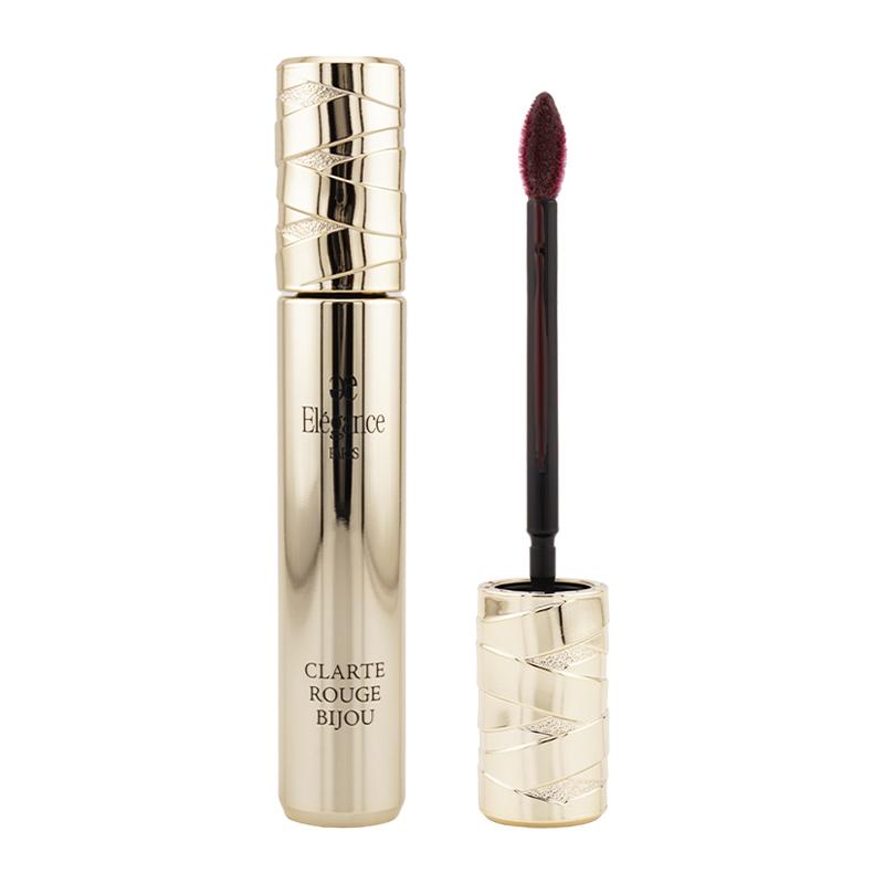 ELEGANCE Elegance エレガンス クラルテ ルージュ ビジュー [08 モーヴレッド] メイクアップ 口紅 グロス リップライナー [ギフトラッピング対応] : かいちゃんのお店 ...