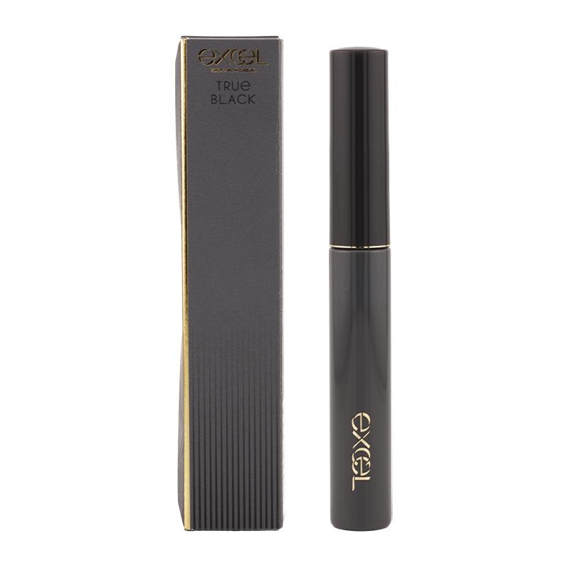 excel エクセル ラッシュオプティミズム LA01 トゥルーブラック 5.0g メイクアップ マスカラ マスカラ下地 透明感 繊細 保湿[ギフトラッピング対応] : かいちゃんのお店 ...