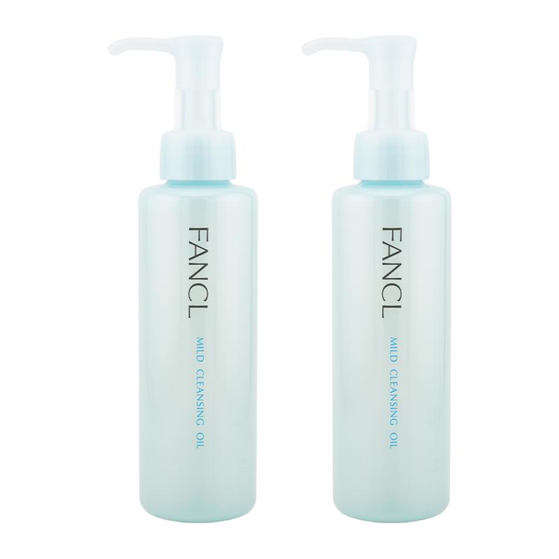 FANCL [2個セット]FANCL ファンケル マイルドクレンジング オイルe 140mL スキンケア 基礎化粧品 メイク落とし 美容液 毛穴 乾燥 保湿 [ギフトラッピング対応] : かい ...