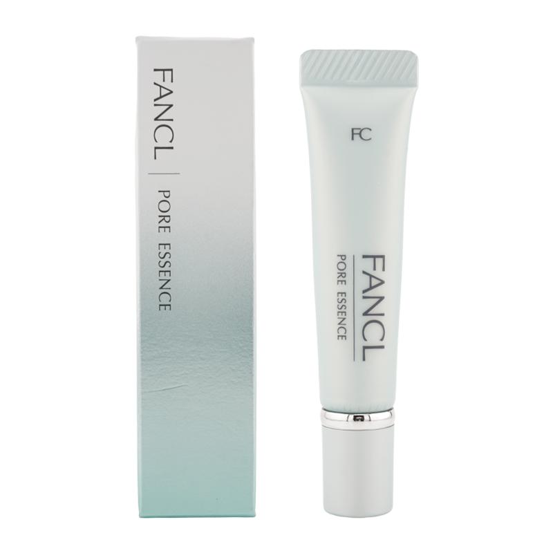 FANCL ファンケル ポア エッセンス 8g 部分用美容液 テカリ べたつき カサつき 肌荒れ [ギフトラッピング対応] : かいちゃんのお店 - 通販 - Yahoo!ショッピング