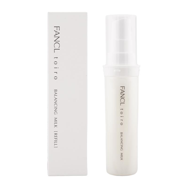 FANCL FAANCL ファンケル トイロ バランシングミルク レフィル 60g 医薬部外品 乳液 うるおい不足 テカリ 肌あれ[ギフトラッピング対応] : かいちゃんのお店 - 通販 ...