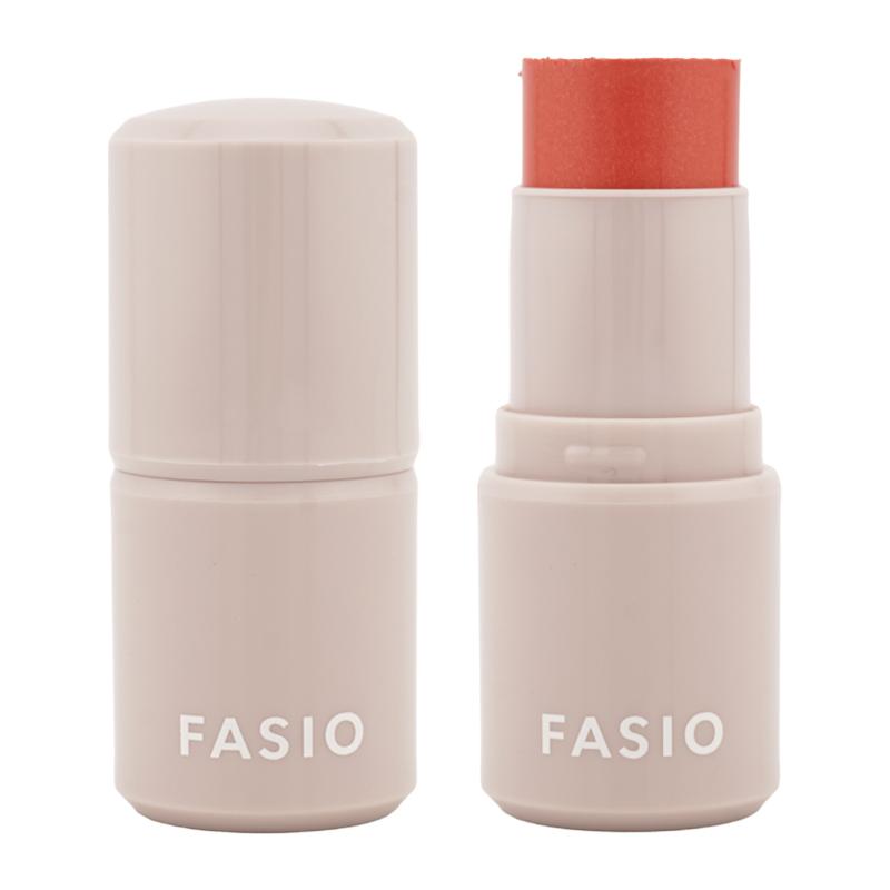FASIO Fasio ファシオ マルチフェイス スティック 19 Cherry Flambe 4g 無香料 アイカラー チーク リップ [ギフトラッピング対応] : かいちゃんのお店 ...