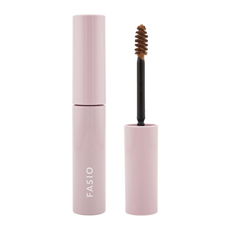 FASIO ファシオ アイブロウ マスカラ 03 ライトブラウン 4g 立体眉 ウォータープルーフ [ギフトラッピング対応] : fasio3660 : かいちゃんのお店 - 通販 ...
