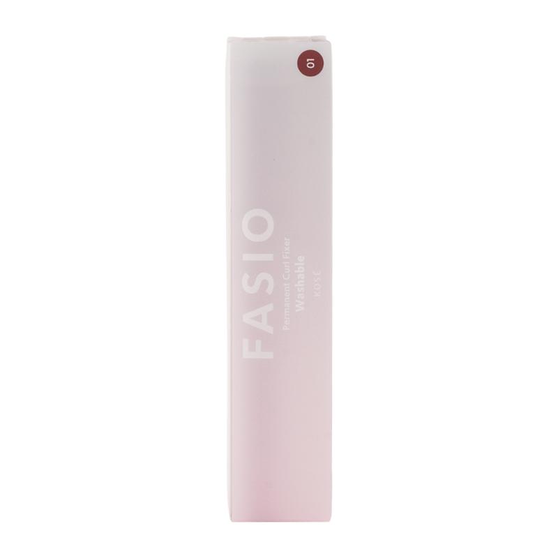 FASIO ファシオ パーマネントカール フィクサー F 01 レッドブラック 7g 無香料 鉱物油フリー 繊維なし [ギフトラッピング対応] : かいちゃんのお店 - 通販 - Yahoo ...