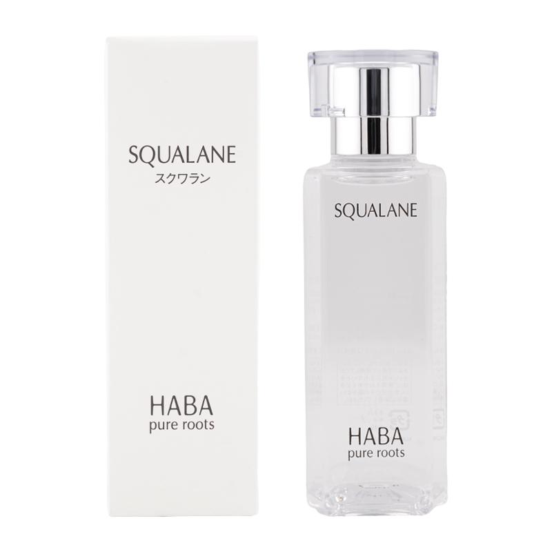 HABA ハーバー 高品位 スクワラン 120ml 化粧オイル スキンケア 基礎化粧品 フェイスオイル バーム しっとり 保湿 低刺激 毛穴 乾燥[ギフトラッピング対応] : かいちゃんのお店 ...
