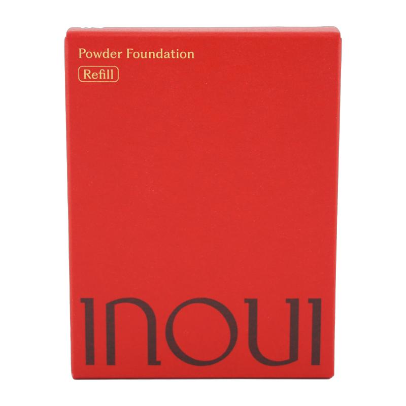 inoui 資生堂 インウイ パウダーファンデーション [5種類から選べる] レフィル 詰め替え用 5.2g フローラルフルーティシプレの香り : inoui5x1 : かいちゃんのお店 ...