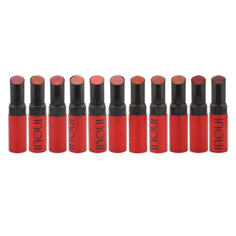 インウイ inoui 資生堂 リップ [8種類から選べる] 4g 保湿 弾力感 フローラルフルーティシプレの香り 照度コントロール[ギフトラッピング対応] : かいちゃんのお店 - 通販 ...