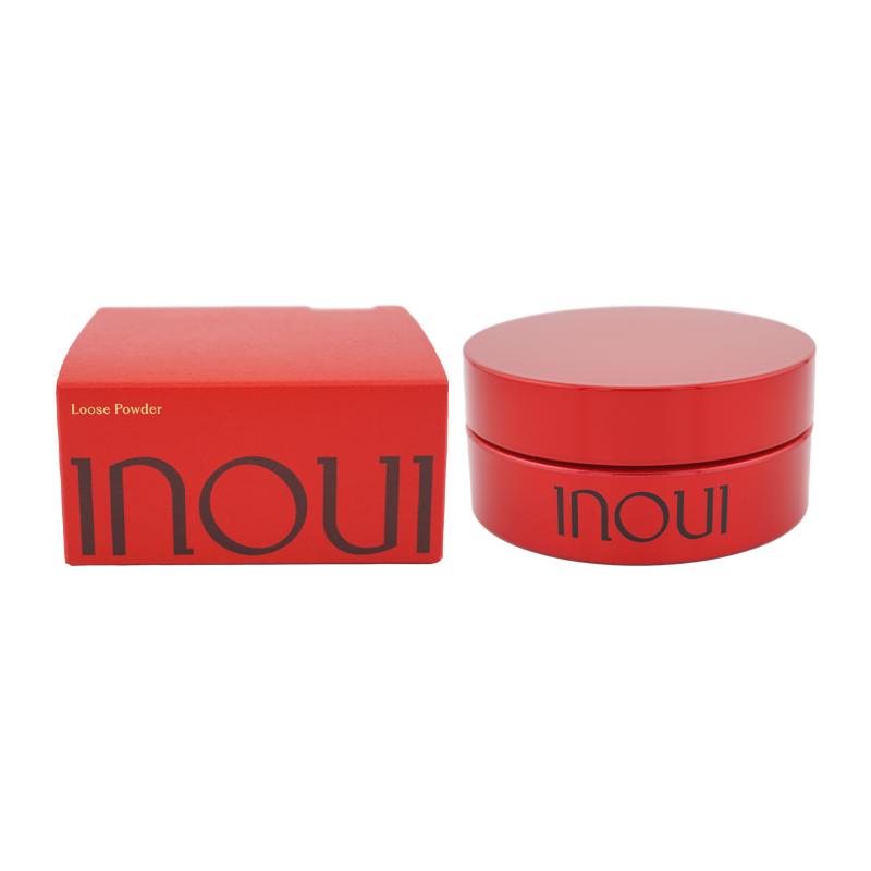 インウイ inoui 資生堂 ルースパウダー 15g フローラルフルーティシプレの香り パフ付き [ギフトラッピング対応] : かいちゃんのお店 - 通販 - Yahoo!ショッピング