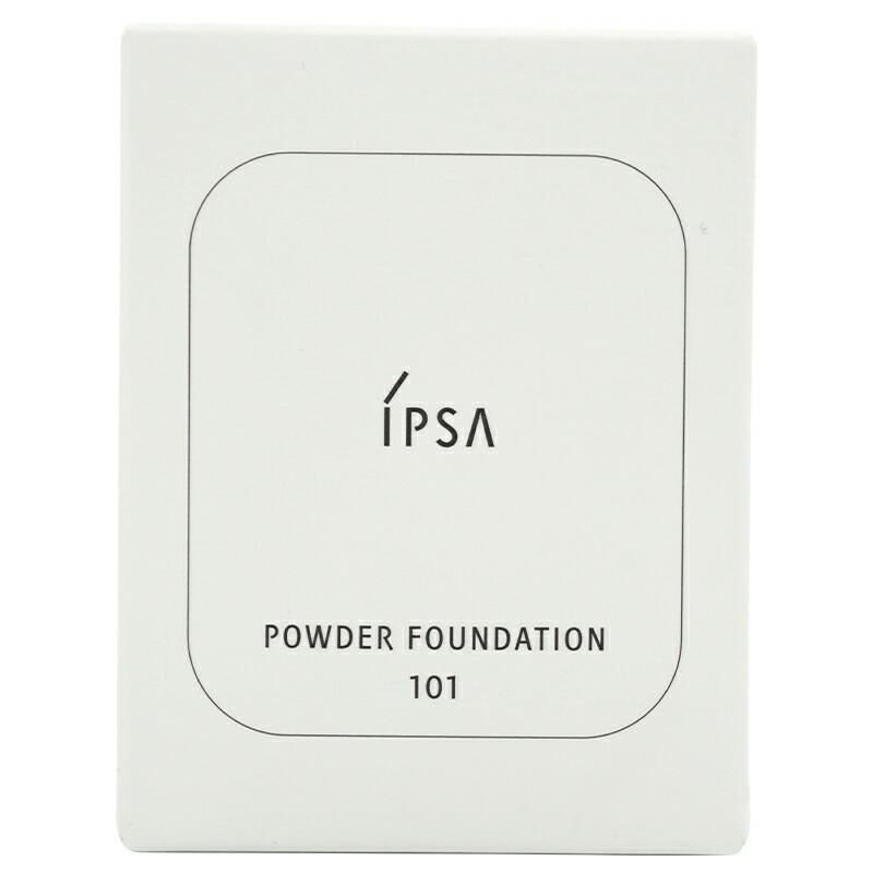 IPSA イプサ パウダー ファウンデイションe [101] SPF25 PA++ 7g POWDER FOUNDATION CASE[ギフトラッピング対応] : かいちゃんのお店 - 通販 ...