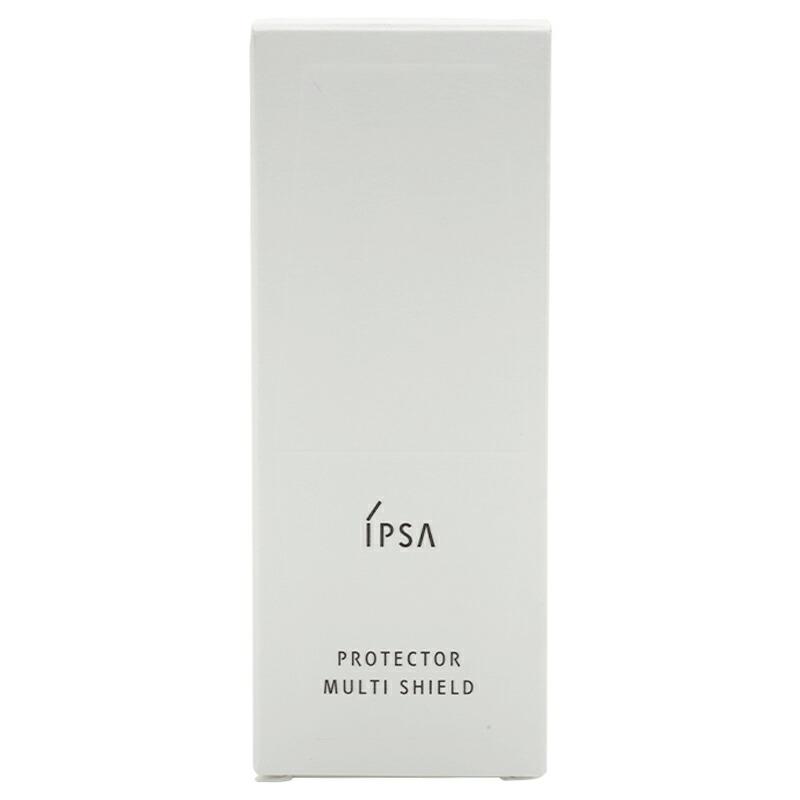 IPSA イプサ プロテクター マルチシールド 30mL SPF50+/PA++++ 日やけ止め用乳液[ギフトラッピング対応] : かいちゃんのお店 - 通販 - Yahoo!ショッピング