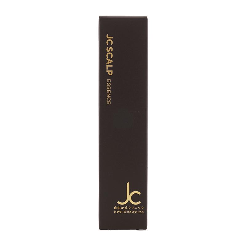 JC PROGRAM スカルプエッセンス 100mL 頭皮用美容液 ヒト幹細胞培養液 温泉由来成分 アンチエイジング [ギフトラッピング対応] : jc3350 : かいちゃんのお店 - 通販 ...