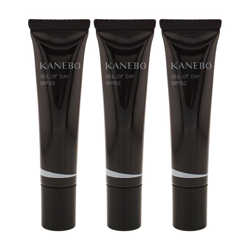 Kanebo [3個セット]KANEBO カネボウ ヴェイル オブ デイa 日中用美容液 日焼け止め 12g SPF50 PA+++ UV美容液 [ギフトラッピング対応] : かいちゃんのお店 ...