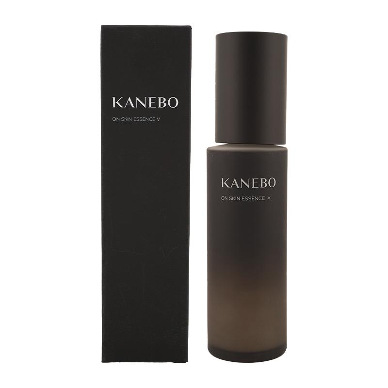KANEBO カネボウ オン スキン エッセンス V 100ml 化粧液 フルーティーフローラルの香り 化粧水 保湿 乾燥 スキンケア 基礎化粧品[ギフトラッピング対応 ...
