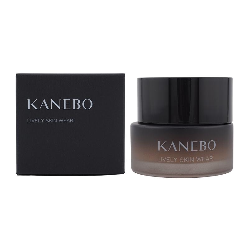 Kanebo KANEBO カネボウ ライブリースキン ウェア [ピンクオークルC] 30g クリーム エマルジョンファンデーション[ギフトラッピング対応] : かいちゃんのお店 - 通販 ...