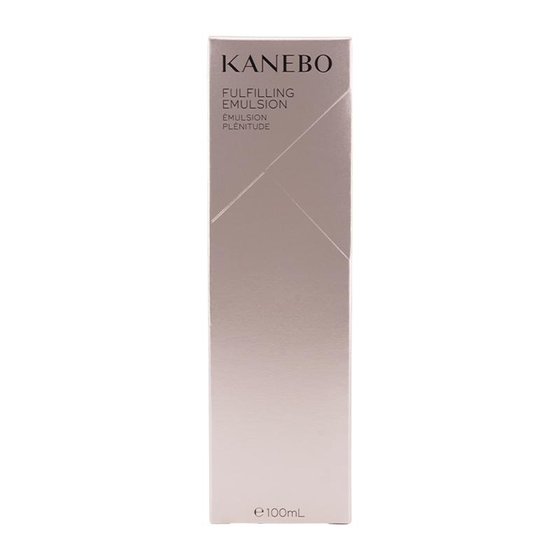 Kanebo KANEBO カネボウ フルフィリング エマルジョン 100mL ハリ肌 うるおいエイジングケア化粧水 [ギフトラッピング対応] : かいちゃんのお店 - 通販 - Yahoo ...