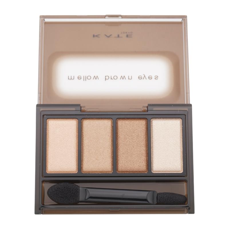 KATE ケイト メロウブラウンアイズ BR-2 ヘーゼルブラウン 4.2g 透けブラウン 繊細パール チップつき[ギフトラッピング対応] : かいちゃんのお店 - 通販 - Yahoo!ショッピング