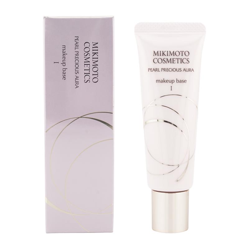 MIKIMOTO ミキモトコスメティックス メイクアップベース IA 30g さっぱりタイプ くすみ 色むら 毛穴 [ギフトラッピング対応] : かいちゃんのお店 - 通販 - Yahoo ...