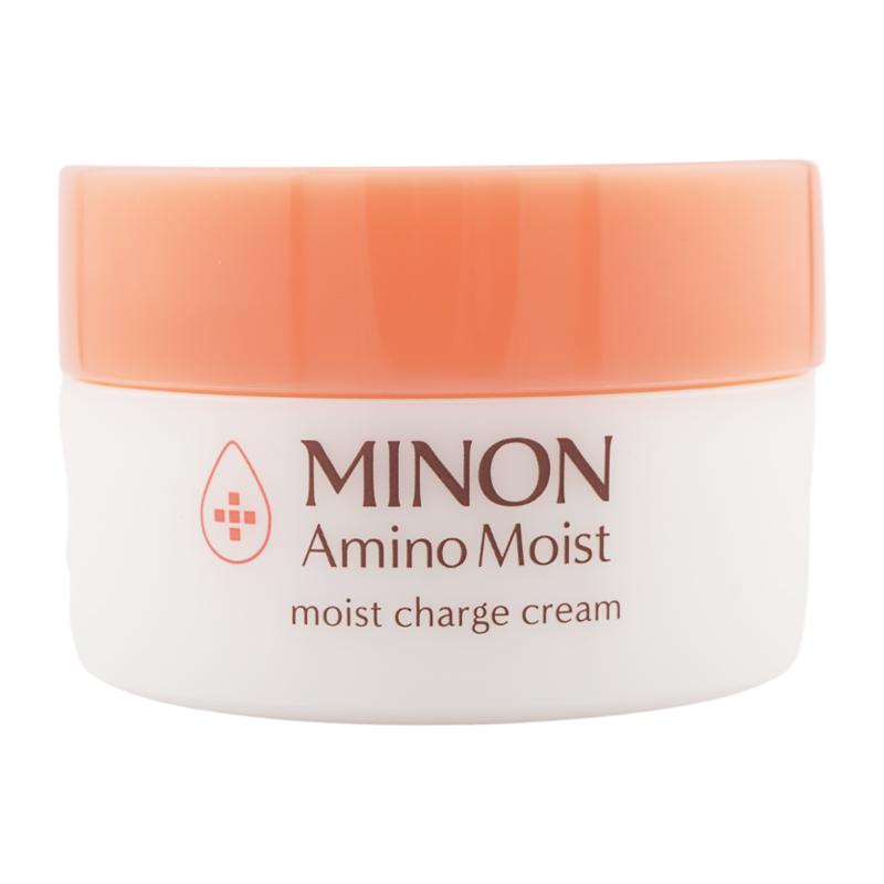 MINON Amino Moist ミノン アミノモイスト モイストチャージ クリーム 40g保湿クリーム 敏感肌 乾燥肌 [ギフトラッピング対応] : かいちゃんのお店 - 通販 ...