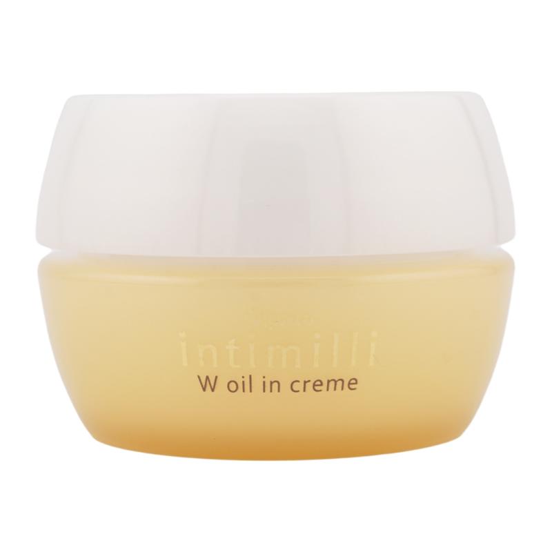 naris COSMETICS（ナリス化粧品） naris ナリス アンティミリ Wオイルイン クリーム 30g 高保湿 美容オイル 美容成分 ...