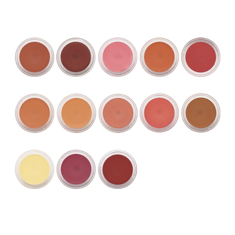 OSAJI オサジ ニュアンス フェイスカラー 5.5g [12種類から選べる] リップメイク チーク アイメイク クリームカラー[ギフトラッピング対応] : かいちゃんのお店 - 通販 ...