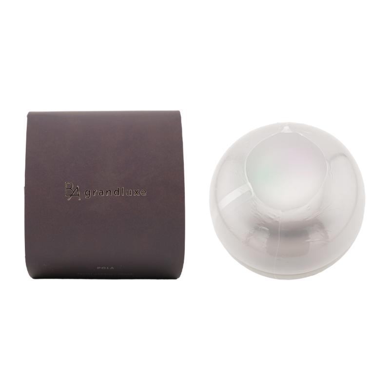 POLA ポーラ B.A グランラグゼ O 50g 保湿クリーム 保湿成分32種配合 アーシィミュージアムの香り[ギフトラッピング対応] : かいちゃんのお店 - 通販 - Yahoo!ショッピング