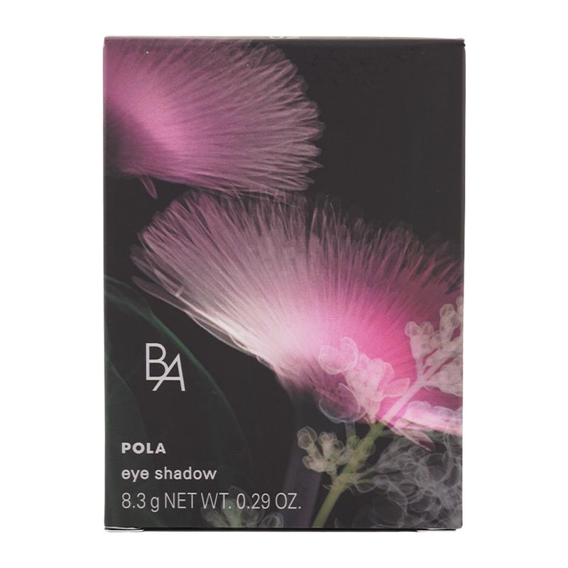 POLA ポーラ B.A 3Dオアシス アイカラー 02 デイジーブーケ 8.3g 奥行き感 無香料 パレット一体型 チップ ブラシ 付き[ギフトラッピング対応] : pola0564 ...