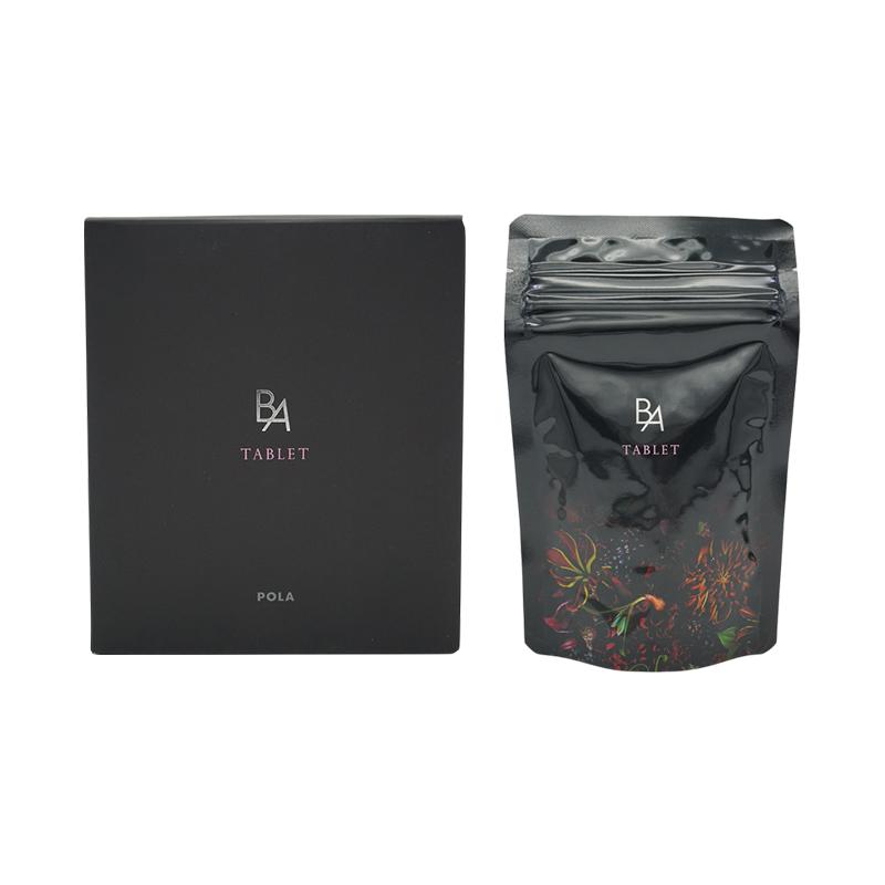 POLA ポーラ B.A タブレット 180粒 90日分 美肌サプリメント Ch-Aエキス 健康食品 [ギフトラッピング対応] : かいちゃんのお店 - 通販 - Yahoo!ショッピング