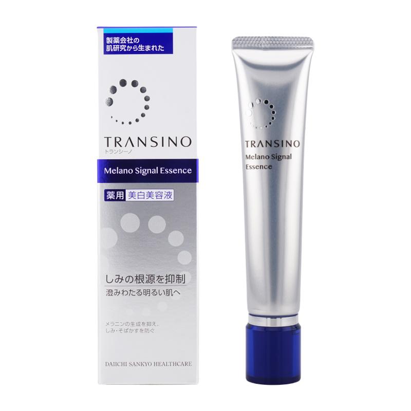 TRANSINO トランシーノ 薬用メラノシグナルエッセンス 30g [医薬部外品] 透明感 シミ くすみ 肌荒れ [ギフトラッピング対応] : かいちゃんのお店 - 通販 - Yahoo ...