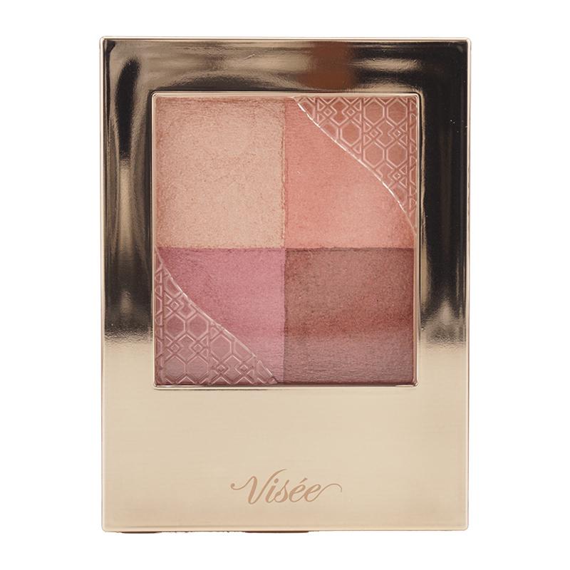 Visee VISEE ヴィセ ニュアンス デューイ クリエイター PK-7 サンライズピンク 5g パウダーアイシャドウ アイカラー 無香料 [ギフトラッピング対応] : かいちゃんのお店 ...