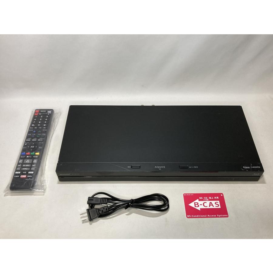シャープ 1TB 2チューナー AQUOS ブルーレイレコーダー BD-NW1000 : 快和空間 Yahoo!ショップ - 通販 - Yahoo!ショッピング