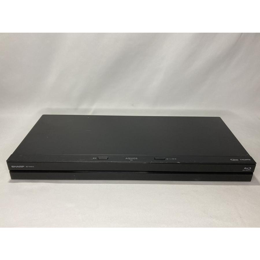 シャープ AQUOSブルーレイレコーダー 500GB 2チューナー BD-NW510 :BD-NW510:快和空間 Yahoo!ショップ - 通販 - Yahoo!ショッピング