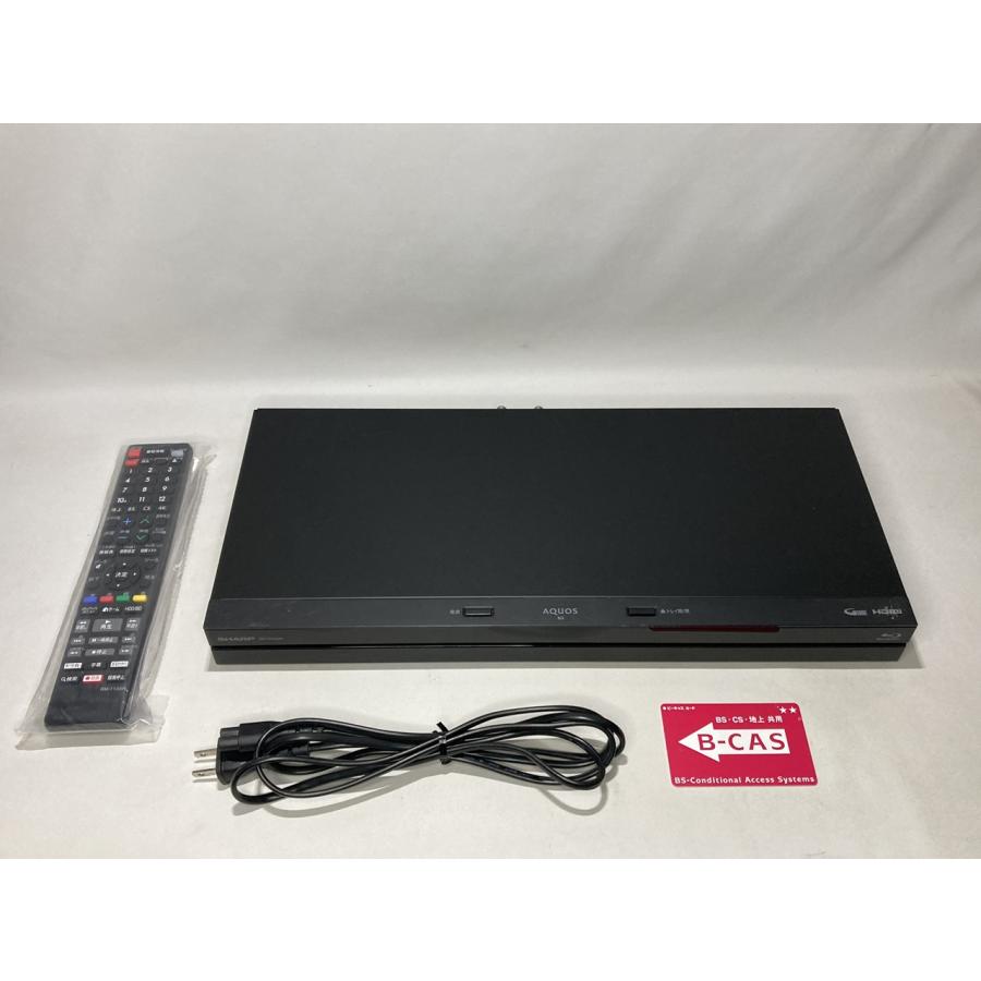 シャープ AQUOS ブルーレイレコーダー 500GB 2チューナー BD-NW520 : 快和空間 Yahoo!ショップ - 通販 - Yahoo!ショッピング