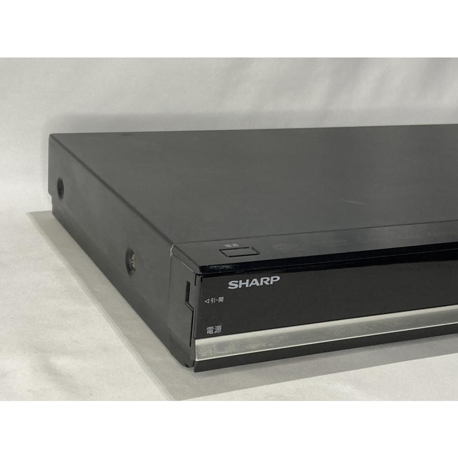 シャープ 2TB 2チューナー ブルーレイレコーダー AQUOS BD-W2700 : 快和空間 Yahoo!ショップ - 通販 - Yahoo!ショッピング