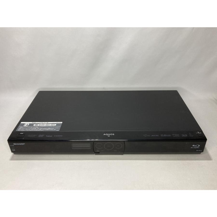 シャープ 500GB 2チューナー ブルーレイレコーダー AQUOS BD-W515 : 快和空間 Yahoo!ショップ - 通販 - Yahoo!ショッピング