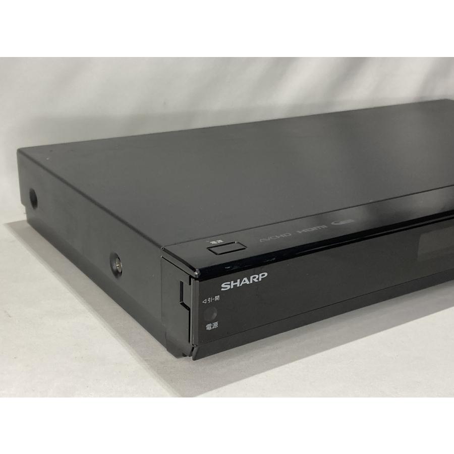 シャープ 500GB 2チューナー ブルーレイレコーダー AQUOS BD-W520 : bd-w520 : 快和空間 Yahoo!ショップ - 通販 - Yahoo!ショッピング