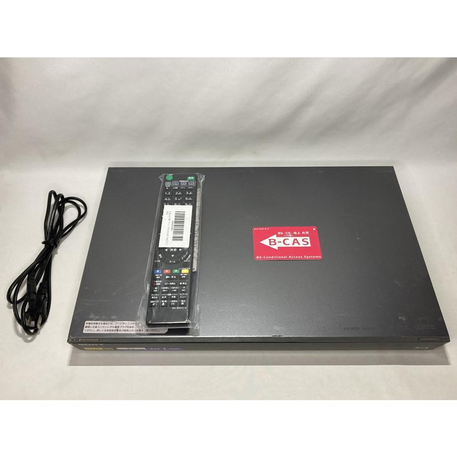 SONY ブルーレイディスクレコーダー/DVDレコーダー 1TB BDZ-ET1000 : 快和空間 Yahoo!ショップ - 通販 - Yahoo!ショッピング