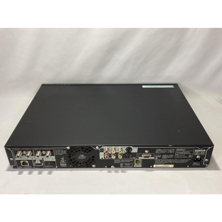 SONY 320GB 2チューナー ブルーレイレコーダー BDZ-RX35 :BDZ-RX35:快和空間 Yahoo!ショップ - 通販 - Yahoo!ショッピング