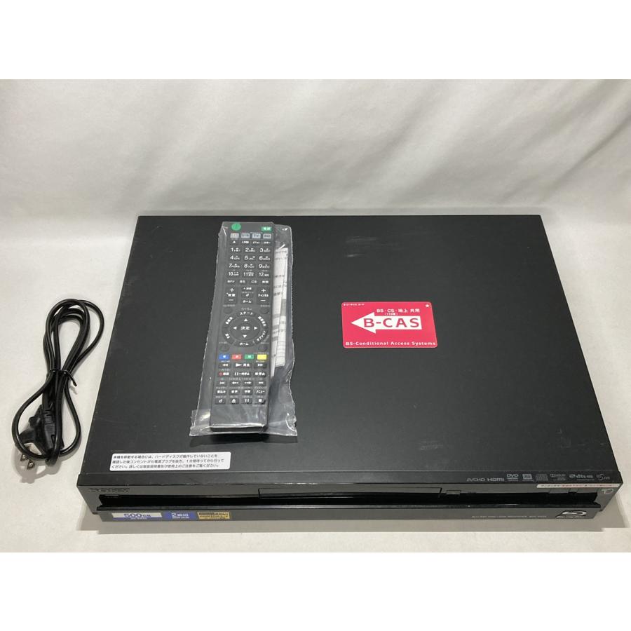 SONY 500GB 2チューナー ブルーレイレコーダー BDZ-RX55 : 快和空間 Yahoo!ショップ - 通販 - Yahoo!ショッピング