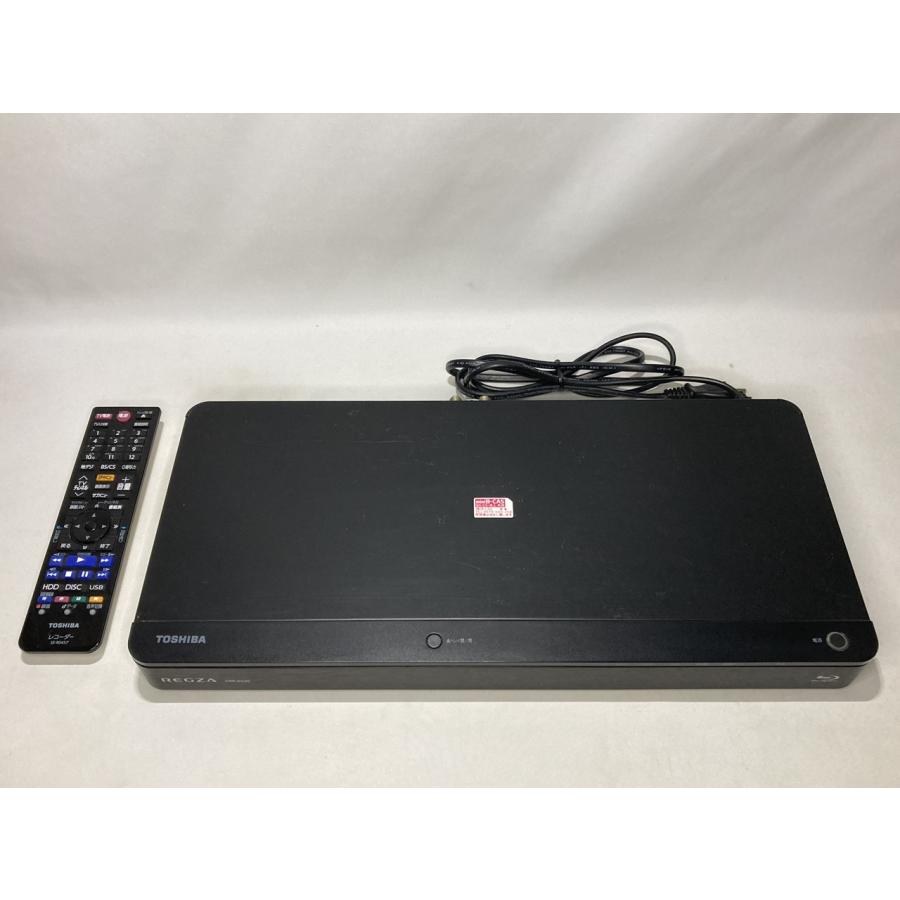 東芝 1TB 2チューナー ブルーレイレコーダー REGZA DBR-Z520 : 快和空間 Yahoo!ショップ - 通販 - Yahoo!ショッピング