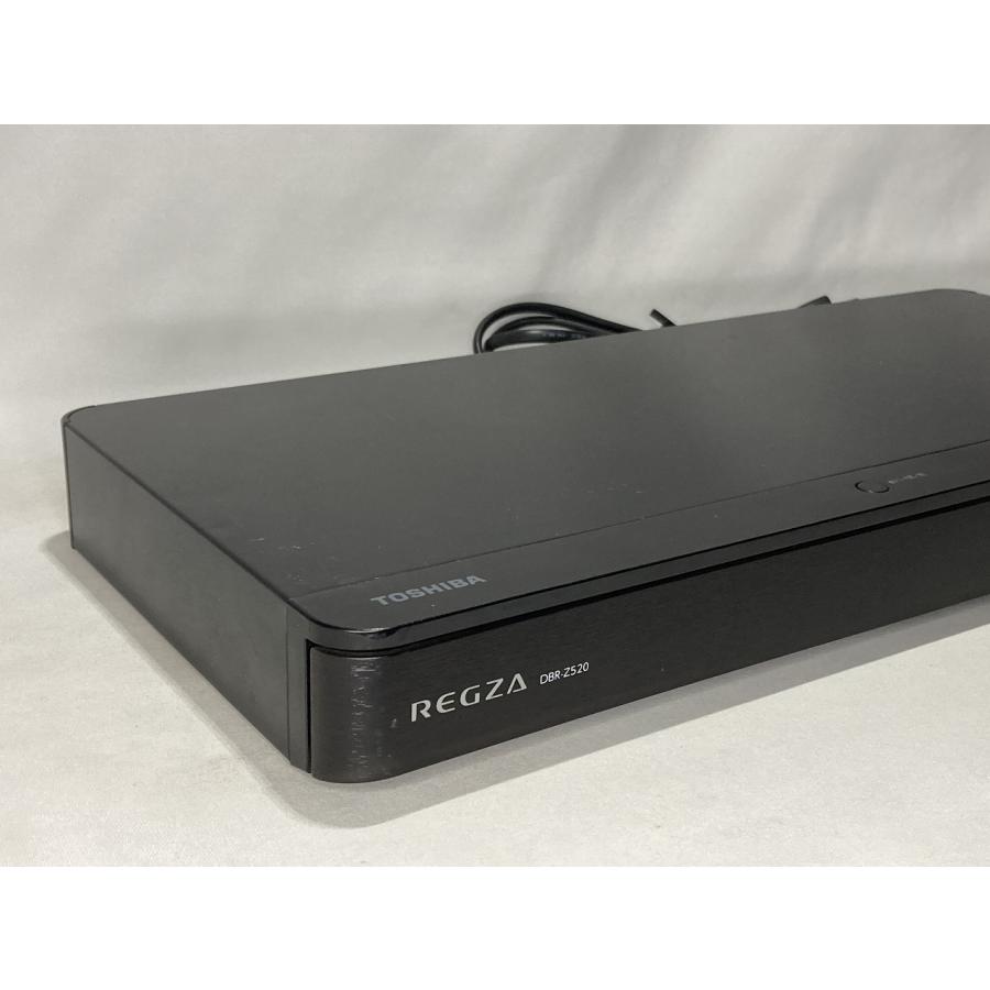 東芝 1TB 2チューナー ブルーレイレコーダー REGZA DBR-Z520 : 快和空間 Yahoo!ショップ - 通販 - Yahoo!ショッピング