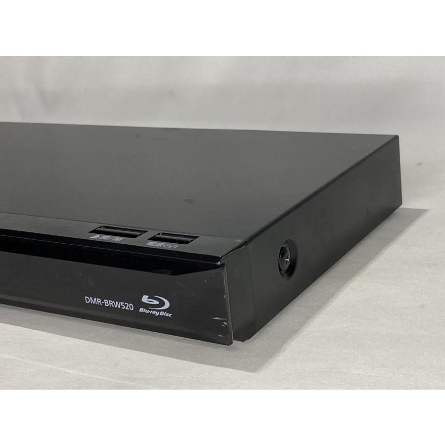 パナソニック 500GB 2チューナー ブルーレイレコーダー 4Kアップコンバート対応 DIGA DMR-BRW520 :DMR-BRW520:快和空間 Yahoo!ショップ - 通販 ...