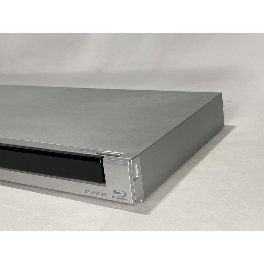 パナソニック 500GB 2チューナー ブルーレイレコーダー シルバー DIGA DMR-BWT550-S :DMR-BWT550-S:快和空間 Yahoo!ショップ - 通販 - Yahoo ...