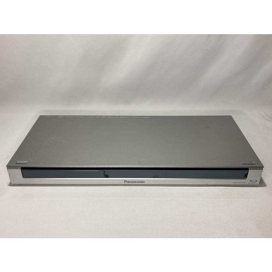 パナソニック 2TB 3チューナー ブルーレイレコーダー シルバー DIGA DMR-BZT750-S :DMR-BZT750-S:快和空間 Yahoo!ショップ - 通販 - Yahoo ...