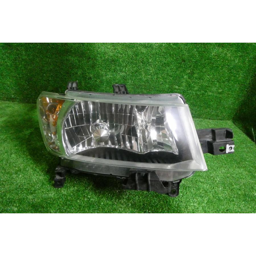 【13344】送料無料！！bB QNC21 右 ヘッドライト HID :13344:kajiwara2013 2号店 - 通販 - Yahoo ...