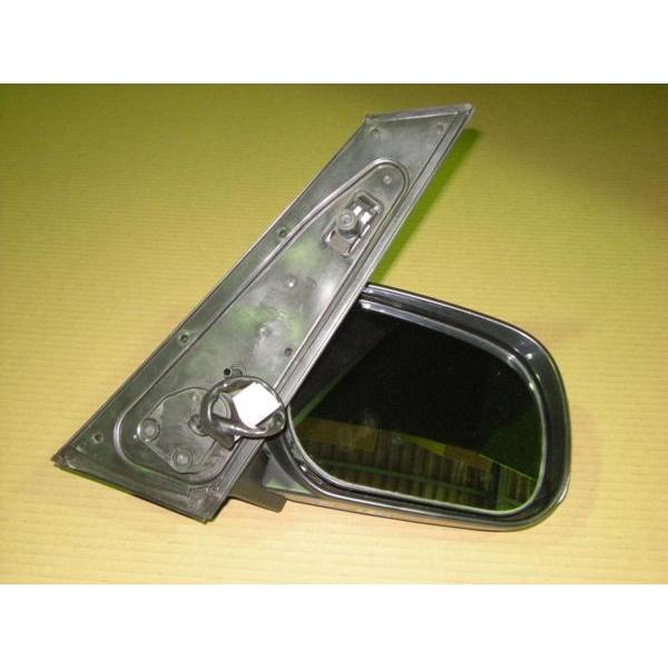 【C17597】 送料無料！ ラクティス NCP100 ドアミラー 右 1E7 H21 : kajiwara2013 2号店 - 通販 - Yahoo!ショッピング