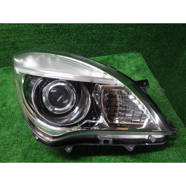 【17666】送料無料！！ミツビシ デリカD2 DBA-MB15S 右 ヘッドライト HID 35100-54M : kajiwara2013 ...
