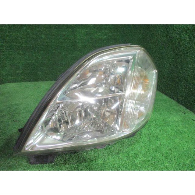 【A4402-10】送料無料！ティアナ J31 左 ヘッドライト : kajiwara2013 2号店 - 通販 - Yahoo!ショッピング