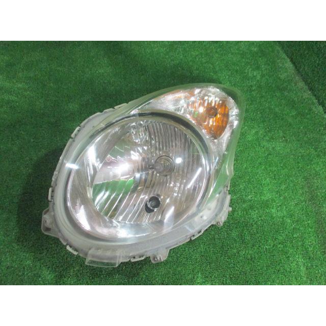 【9160-7】送料無料！キャロル HB25S 左 ヘッドライト : kajiwara2013 2号店 - 通販 - Yahoo!ショッピング